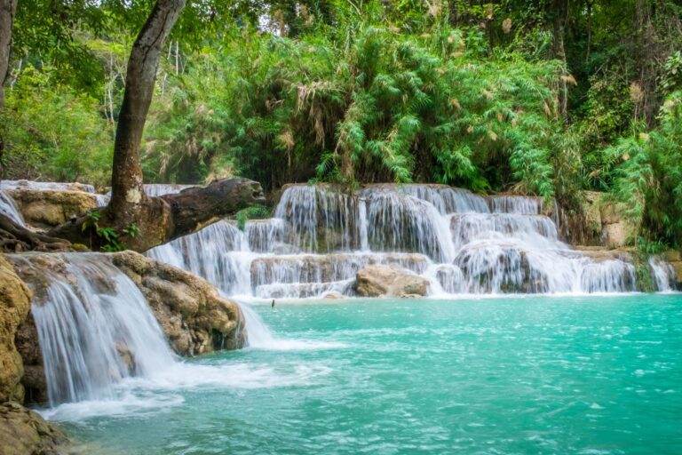 Qu'est-ce qu'une source d'eau naturelle et comment se forment-elles ...