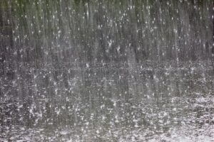 Pluie : définition, formation, types et méthode de mesure - Info Utiles