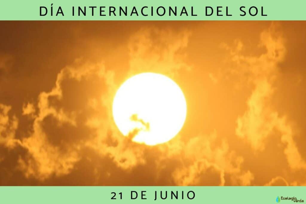Journée mondiale du Soleil : quand elle a lieu et pourquoi elle est ...