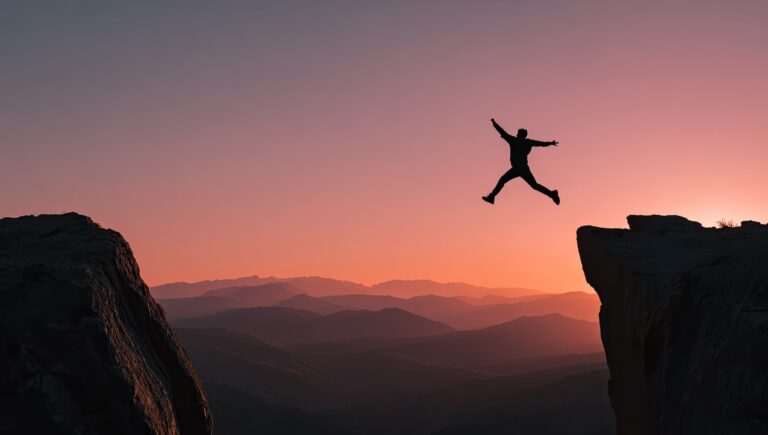 Ambition : est-ce bénéfique ou néfaste ? Ce qui se passe dans le ...