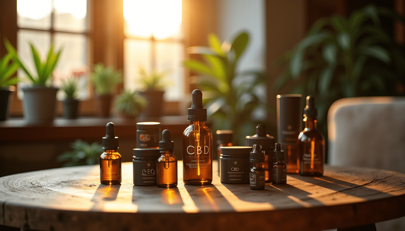 Comment choisir un CBD de qualité : les critères à connaître ? - Info ...